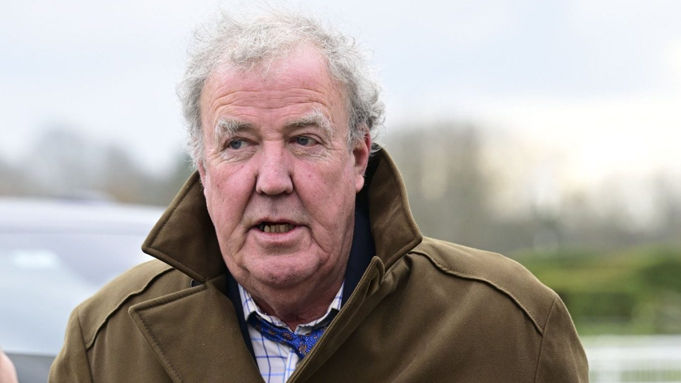 The disturbing truth behind viral AI clip of Jeremy Clarkson 'punching ...