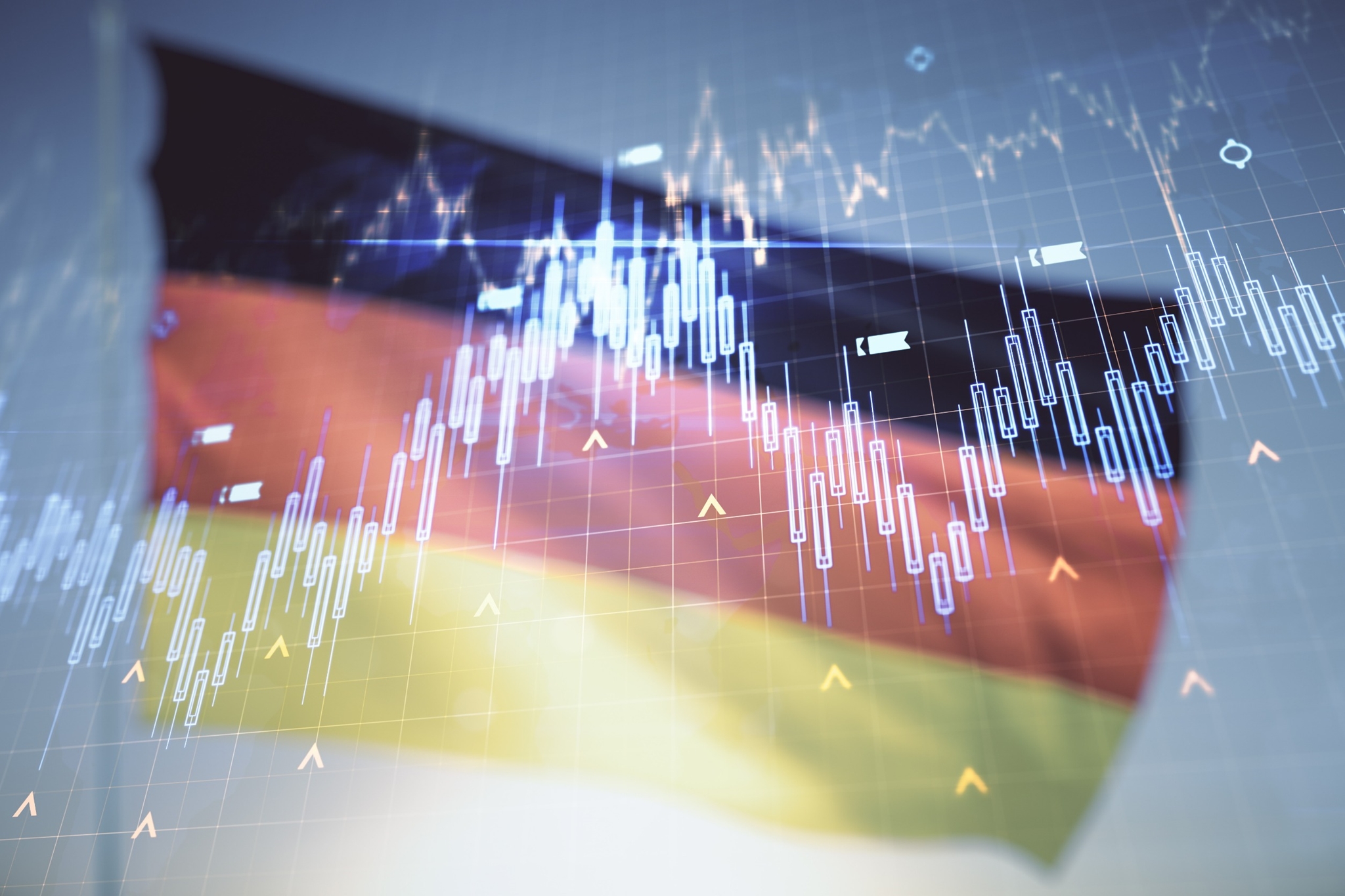 Γερμανία: Ανάπτυξη 0,3% του ΑΕΠ το α' τρίμηνο – Ξεπέρασε τις εκτιμήσεις