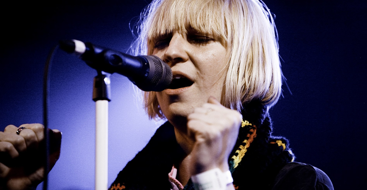 Singer-songwriters so good they could’ve made a fortune writing for ...