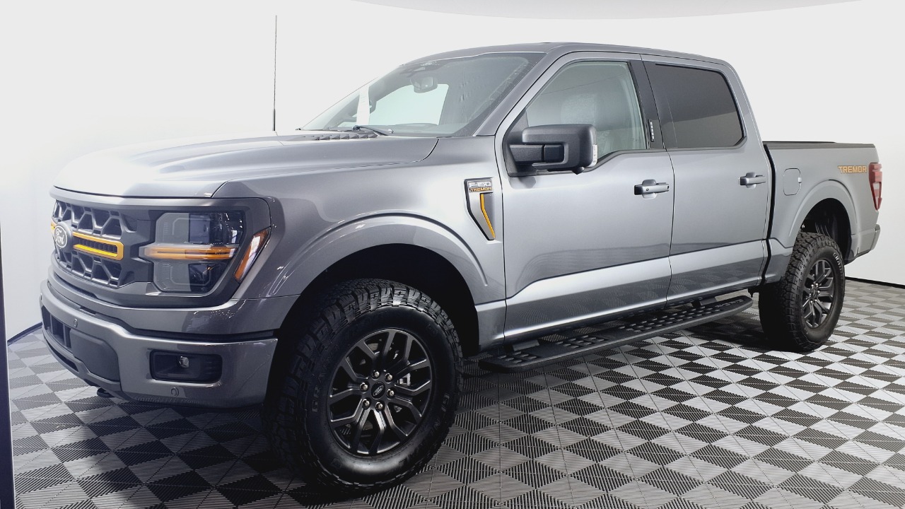 9 pickups that seem built for a lifetime of hard work
