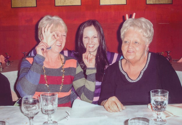 The old person smell is real — here's how to find out if it will happen ...