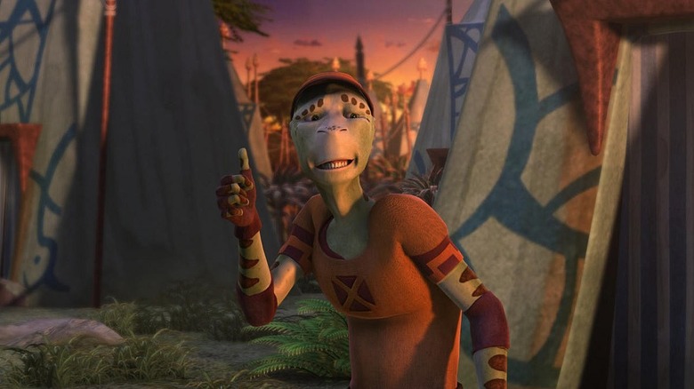 The biggest animated movie bombs of all time
