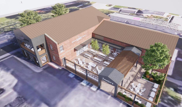 Madison craft brewery could turn the Abbey into new De Pere taproom