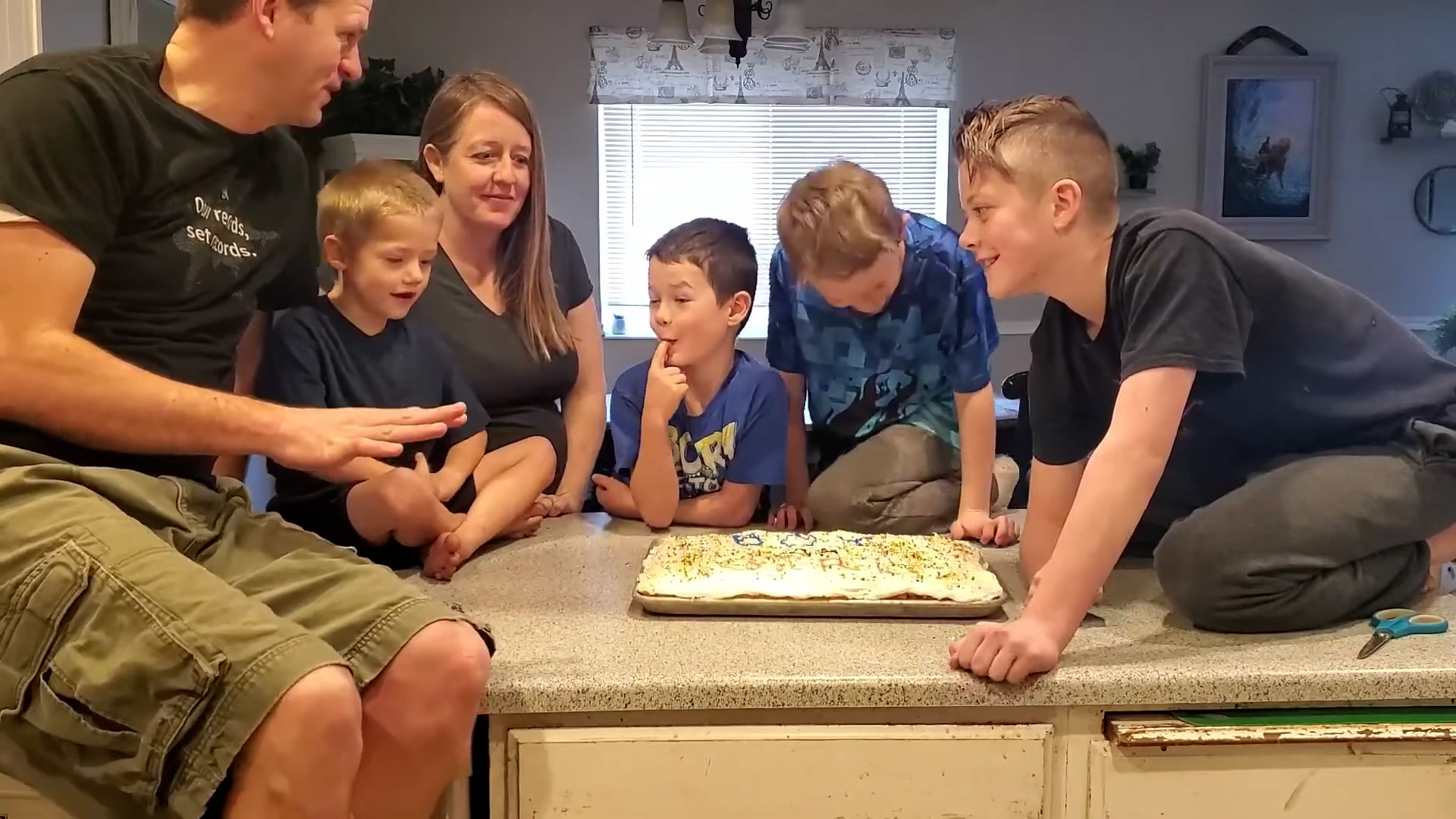 Wholesome family moments compilation: Surprises, proposals & reunions