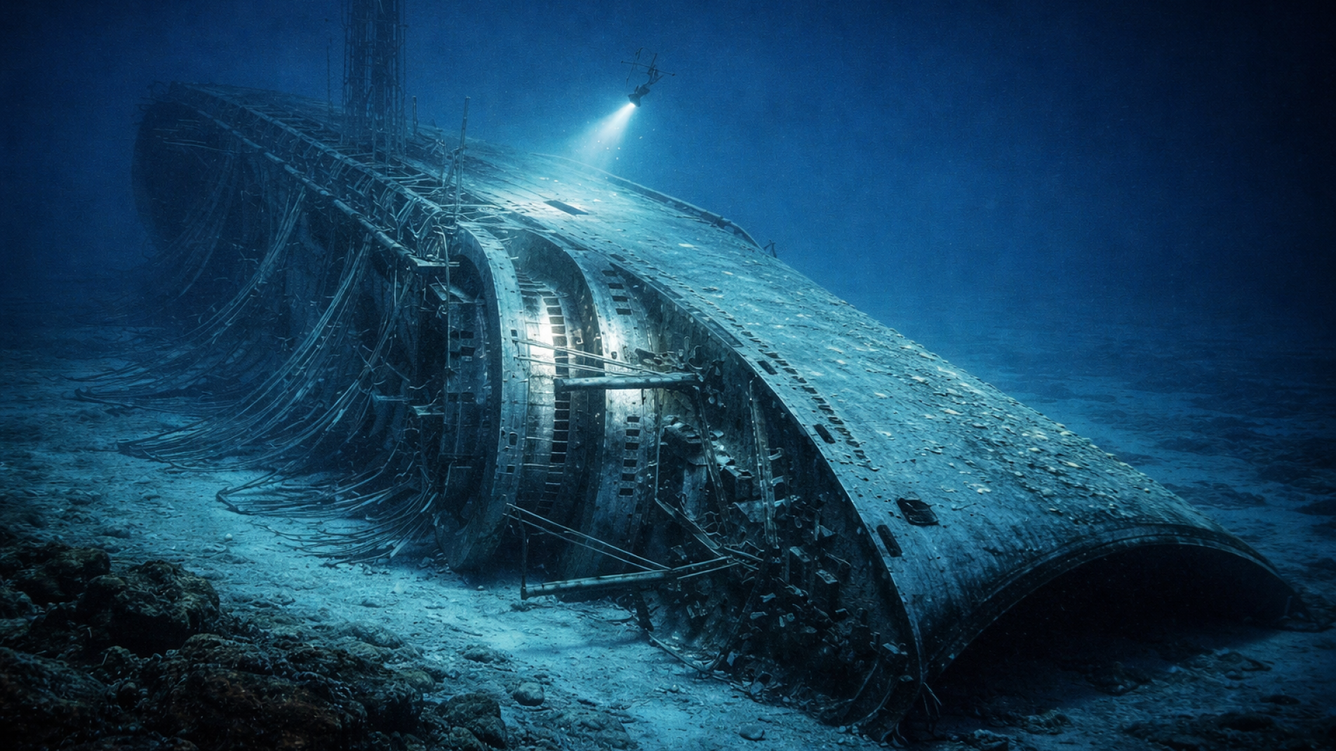 How the Andrea Doria disaster unfolded, radar confusion, severe listing ...