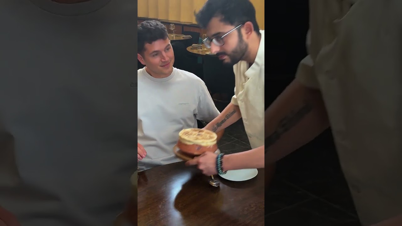 Flying across the world for biryani - inside one of India’s most ...