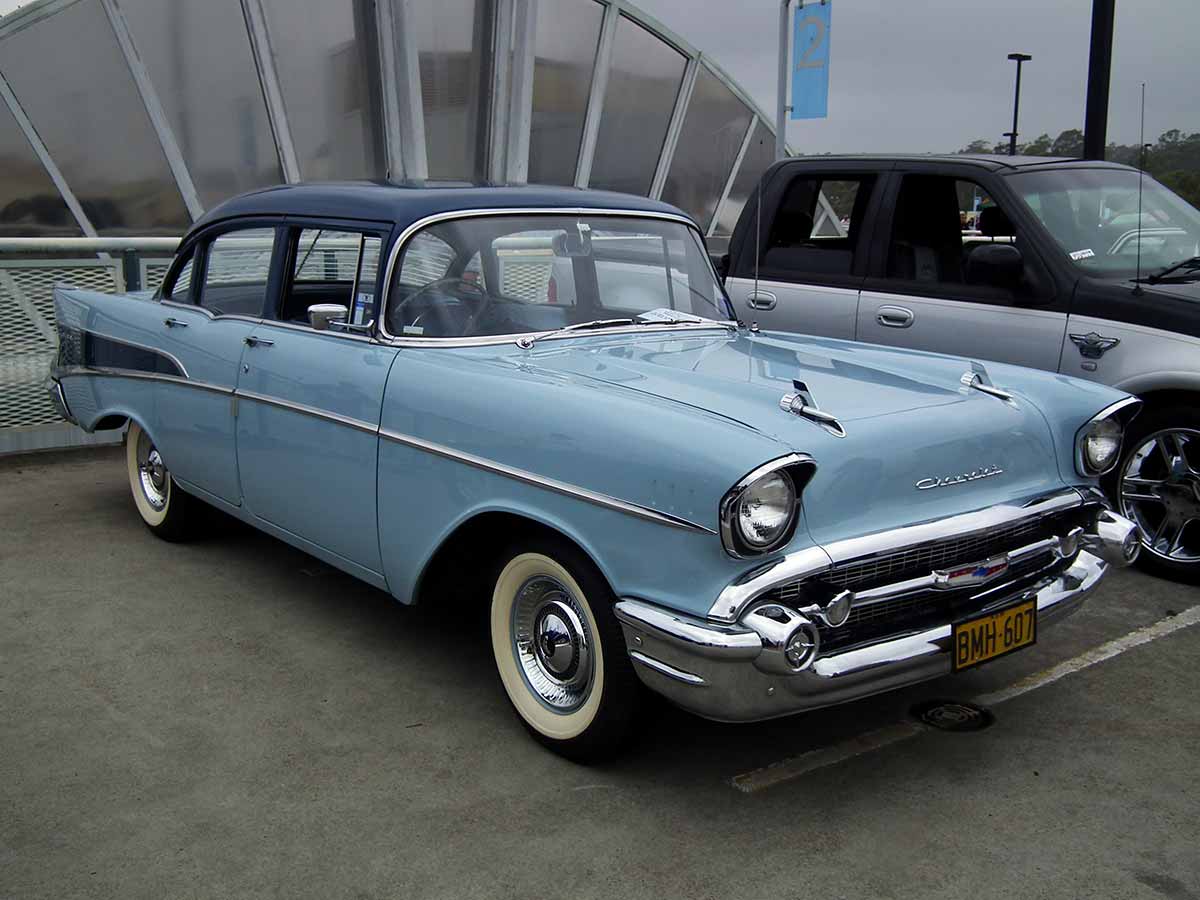 30 luxury cars that symbolized power for dictators