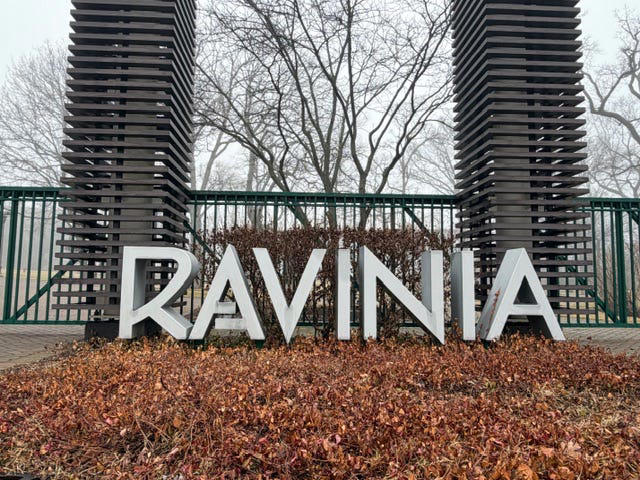Ravinia Festival unveils 2026 summer lineup