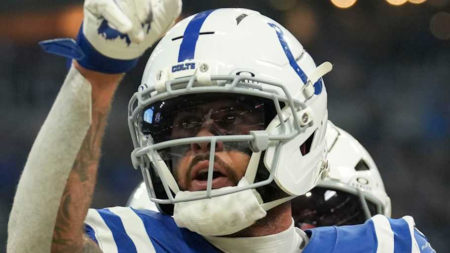 Steelers Michael Pittman Jr. trade may cause seismic shift in 2026 ...