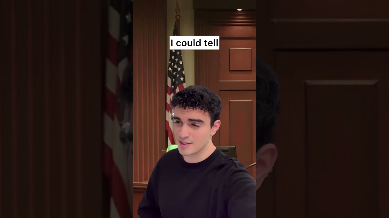 What if you were SZA’s judge?