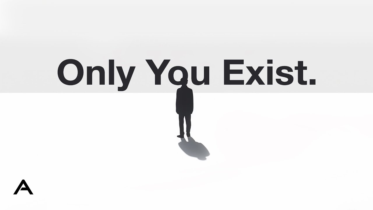 Nothing is real