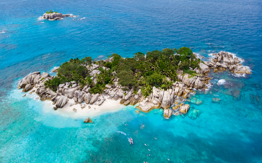 20 forgotten islands with legendary tales of pirates and shipwrecks