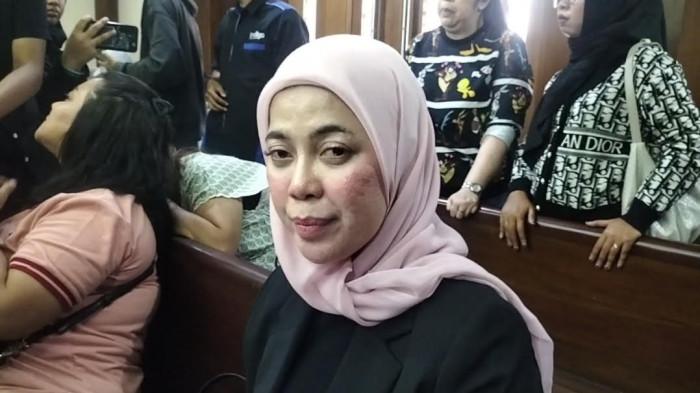 Aditya Zoni minta Kamelia hentikan polemik surat putus Ammar Zoni ...