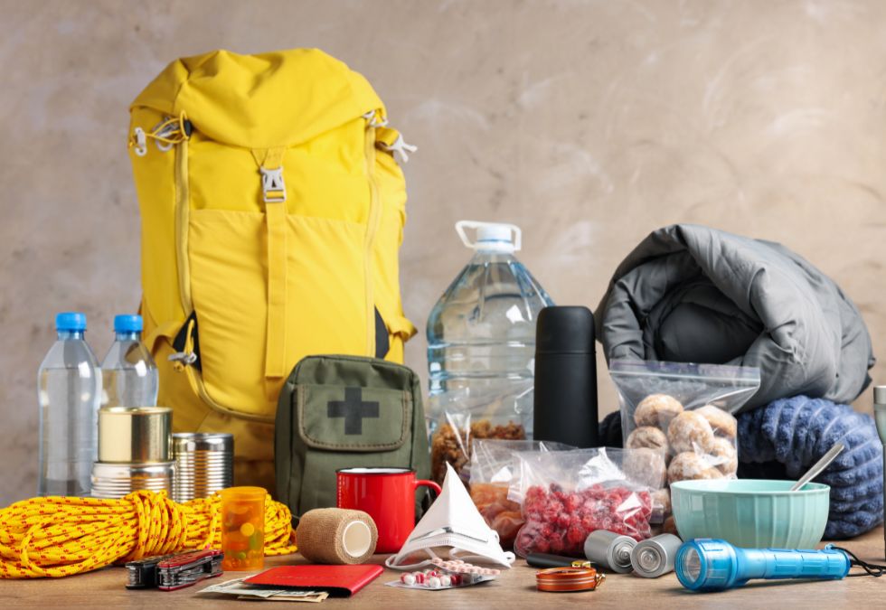 Worried about WWIII? Here are the must-have items for an emergency ...
