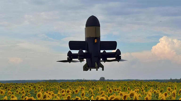 Why is US eyeing Ukraine’s low-cost interceptor drones to counter Iran ...