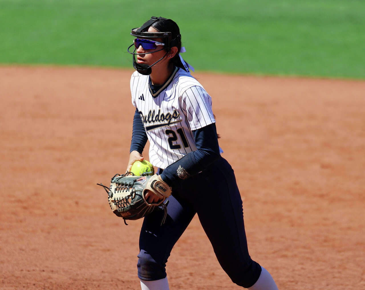 Last team standing: Bulldogs reload in record season under Alex Colin