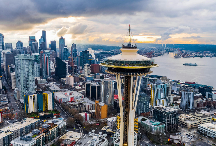 10 places in the West where you can enjoy the best lifestyle