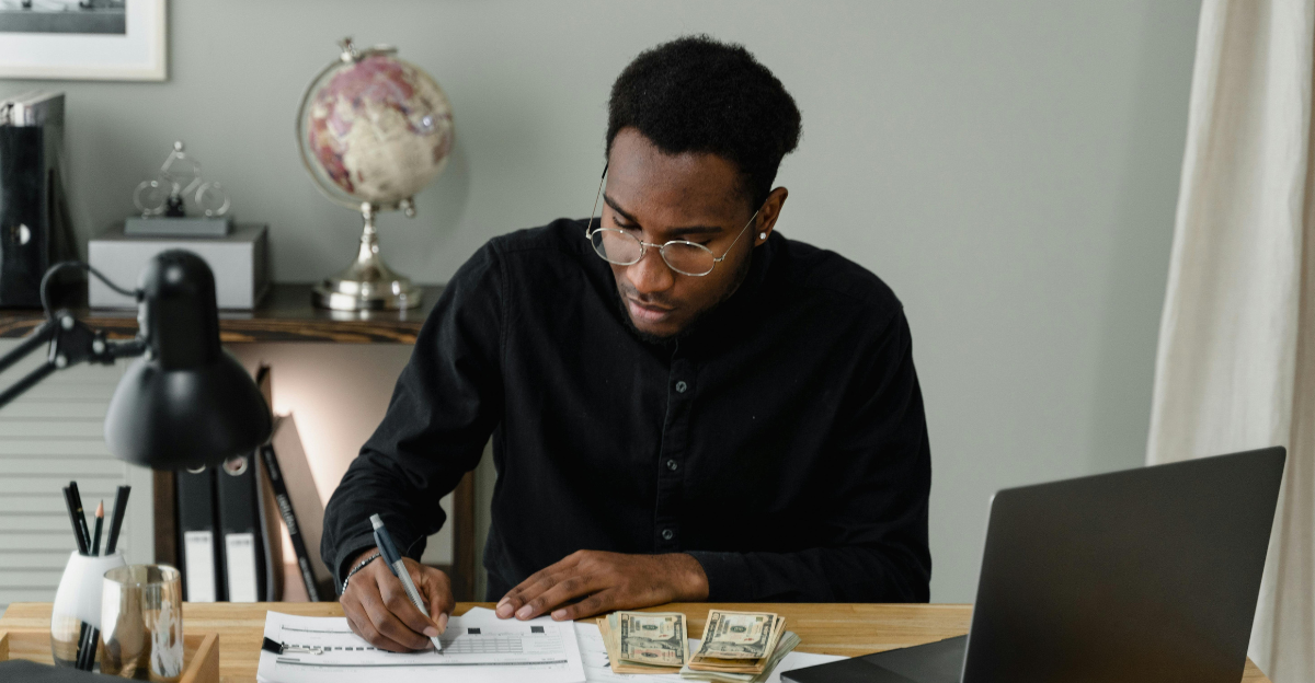 Artificial scarcity might just be the key to saving your finances in 2026