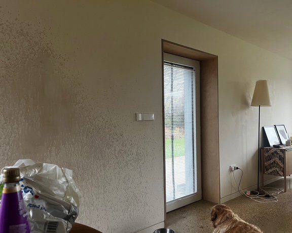My kitchen was ruined by a Ribena bottle exploding – it cost me £20,000