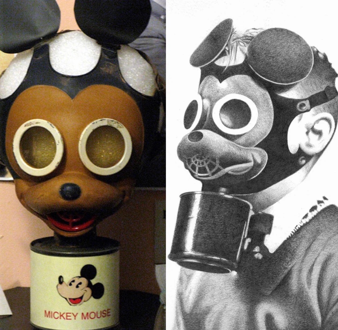 15 hideous ideas that were somehow done well