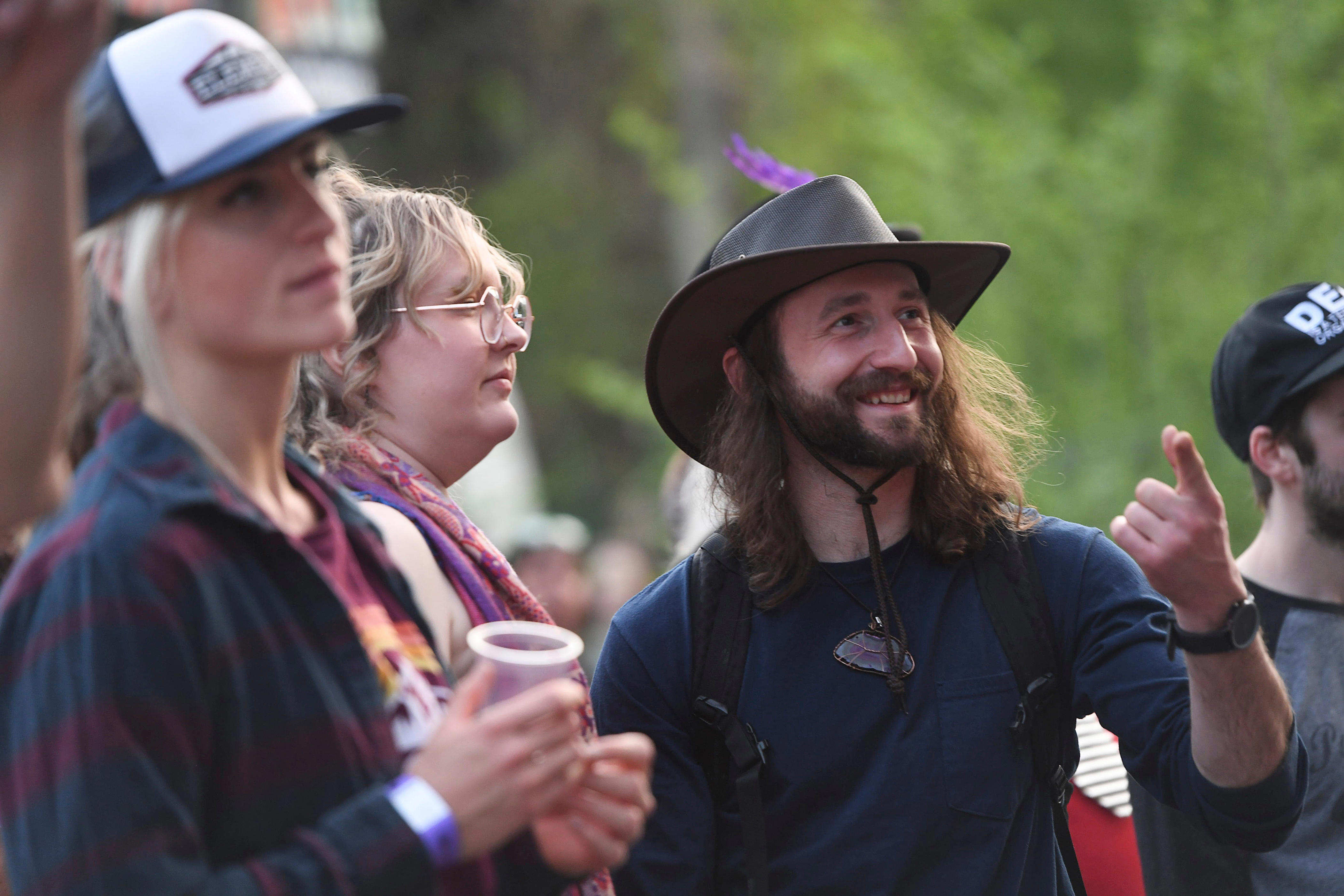 What free shows are coming to Asheville? Get Downtown After 5 details