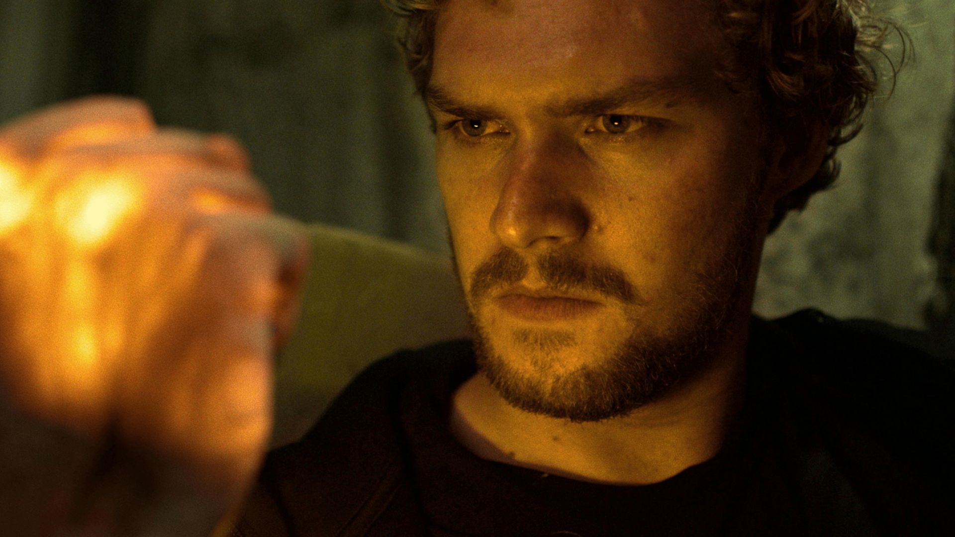 The MCU officially cast its new Iron Fist but Danny Rand is still ...