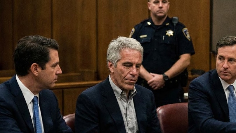 What the latest Epstein documents reveal