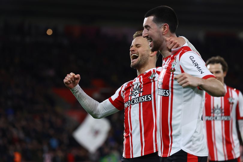 Four rising stars Leeds United could cherry-pick from the Championship