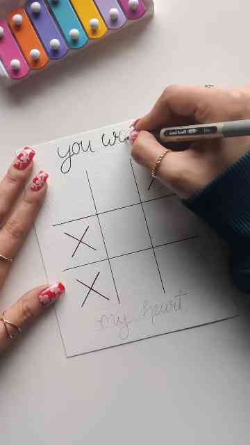 The cutest DIY card idea that will make anyone smile