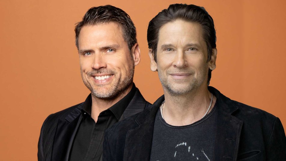 Young & Restless exclusive: As Nick hunts Matt, Joshua Morrow praises ...