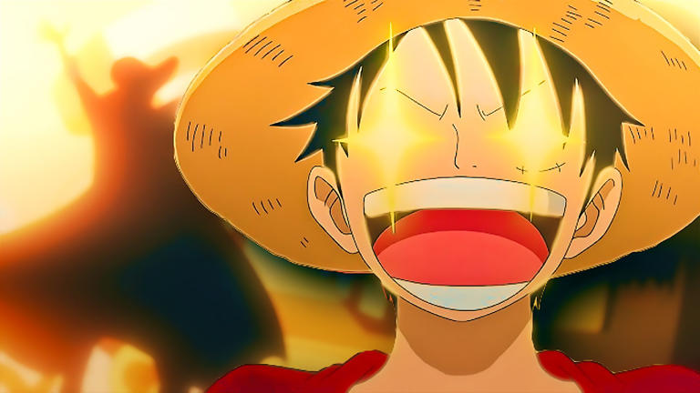 New One Piece episode is so good, it single-handedly raised the bar for ...