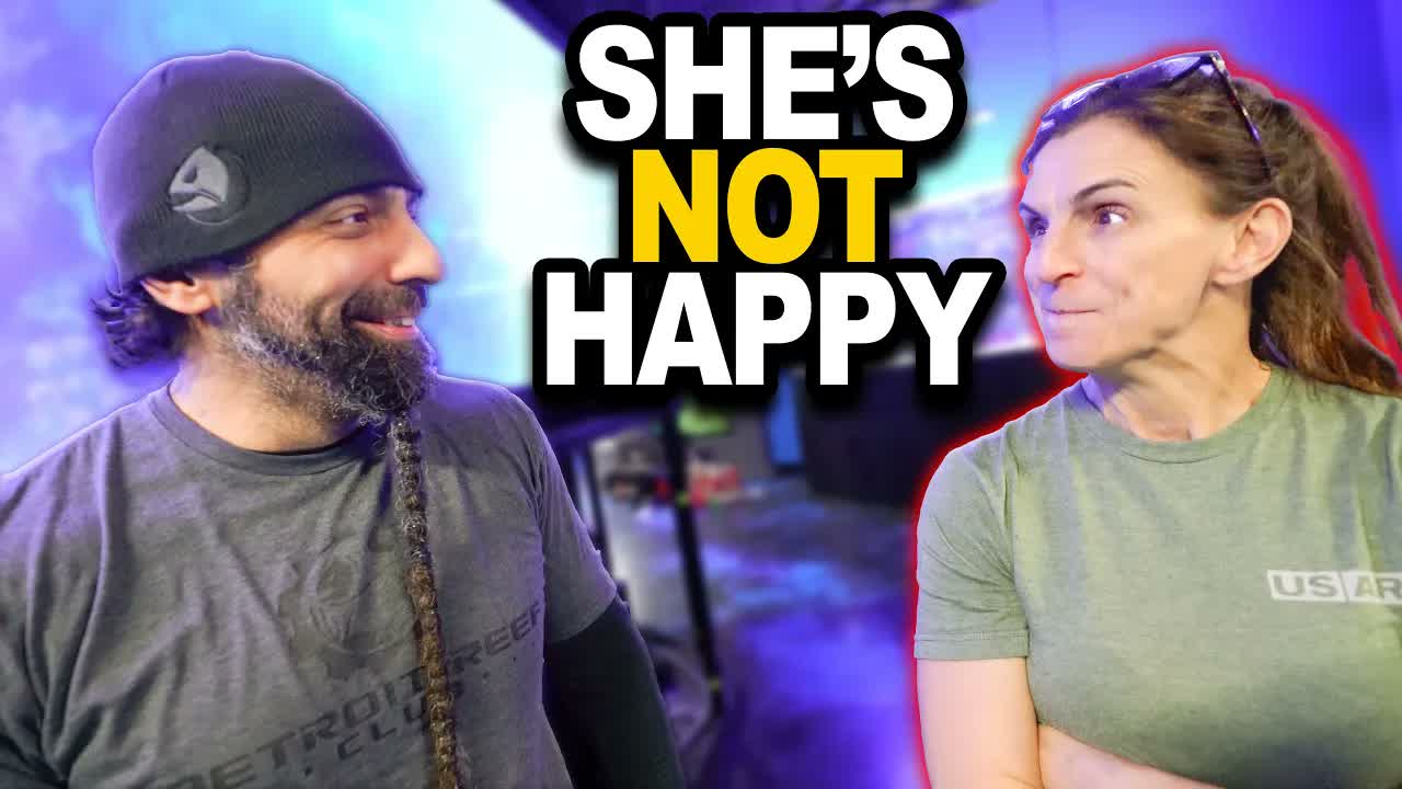 After two silent years - The secret that changes Lori’s perspective