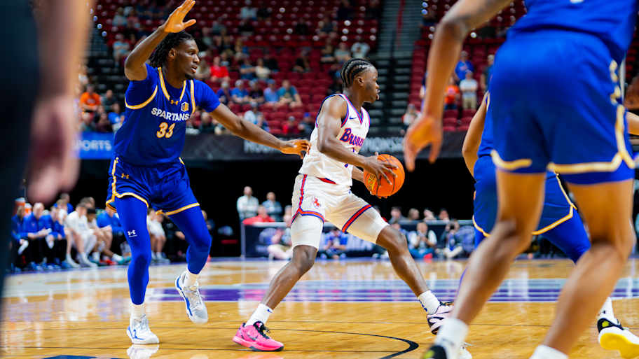 What Boise State’s Javan Buchanan, Leon Rice said after shocking ...