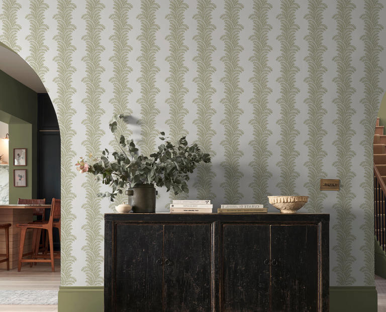 The beauty of green and how to style this versatile shade