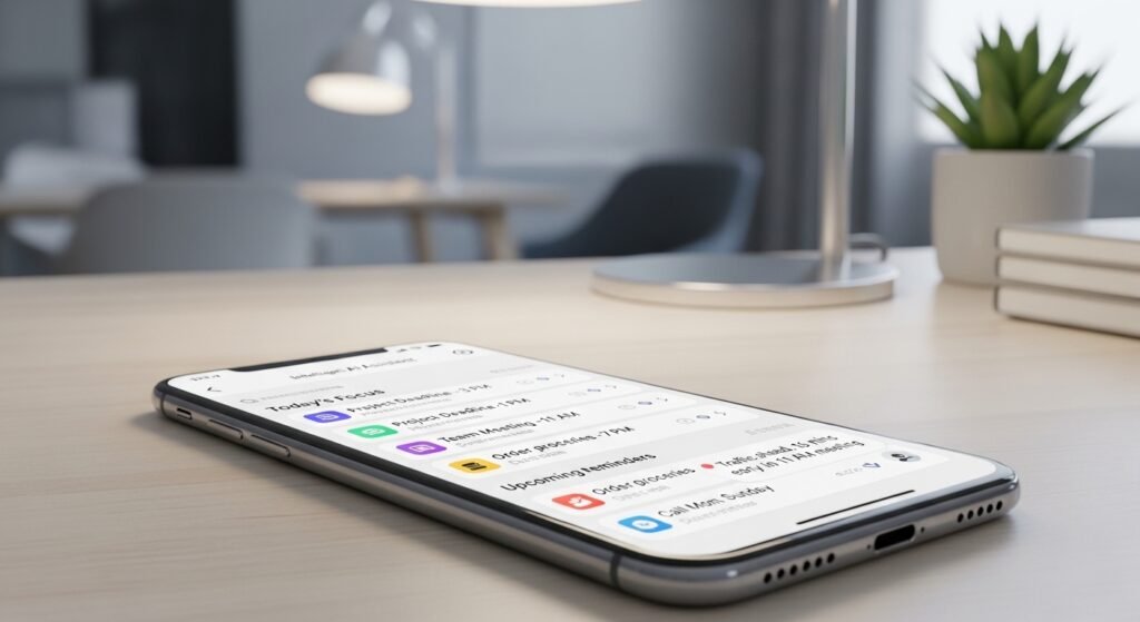 The future trends of smartphones that may determine the next decade