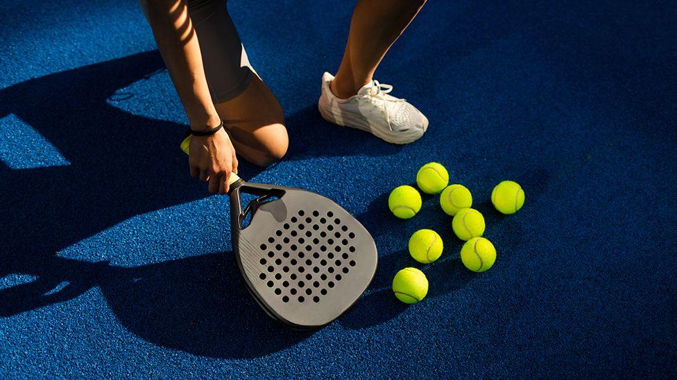 Driffield padel court plan approved