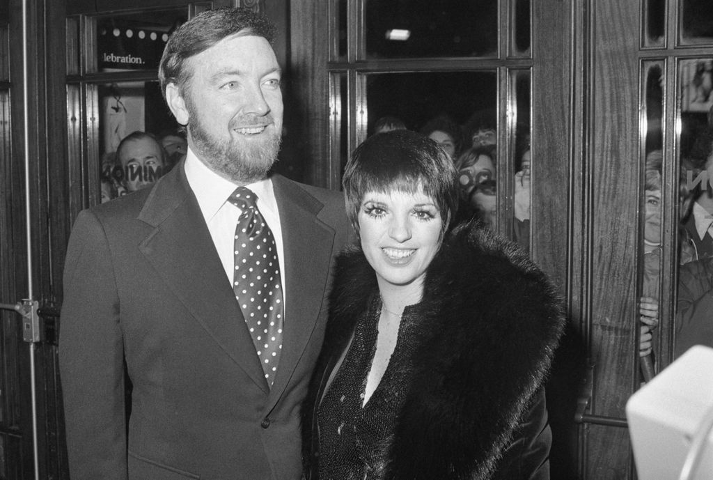 'What kind of fool was I?' Liza Minnelli's candid words on her four ex ...