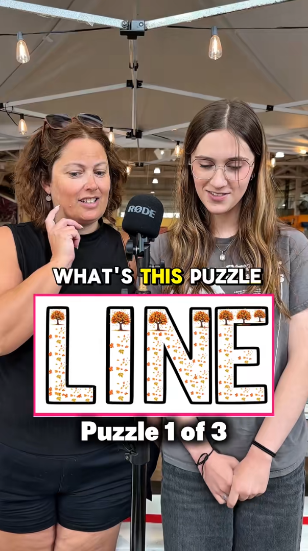 Think you're smart? Solve all 3 brain teasers