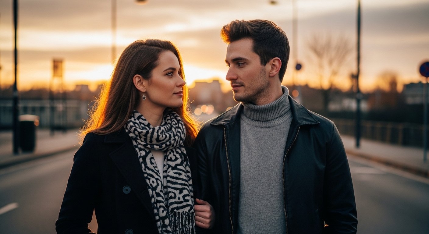 This week in love: Passion, twists, and new beginnings