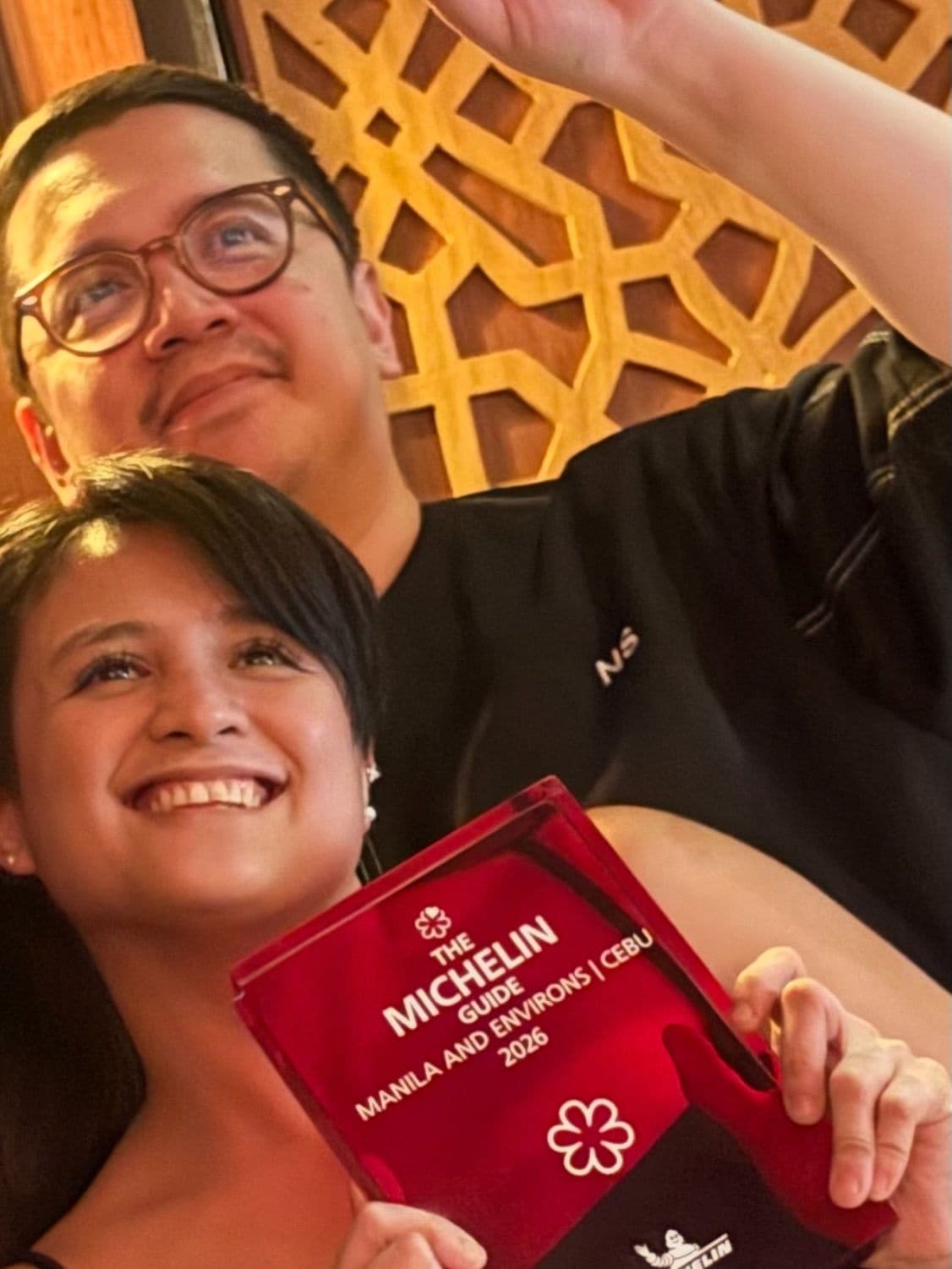 Manila’s Celera debuts on Asia’s 50 Best Restaurants 51–100 list 2026
