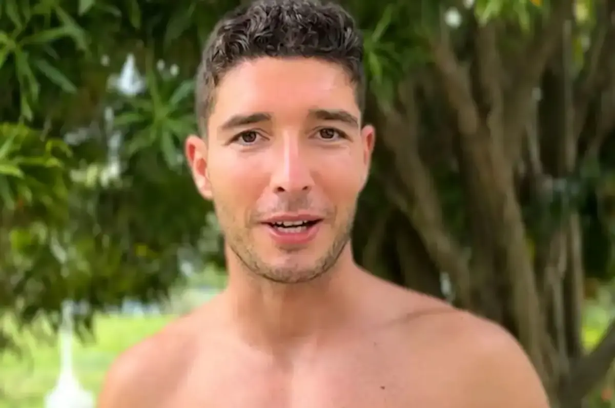 Álex Ghita confiesa el verdadero motivo por el que ha abandonado ...