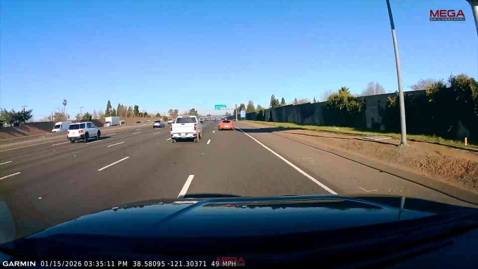 That moment they realized the story didn’t match the evidence ...