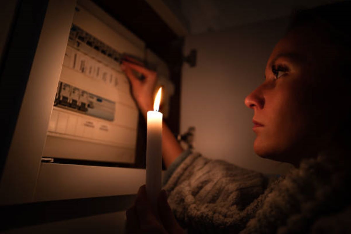 Eskom announces 14-hour power outage in Gauteng on Sunday
