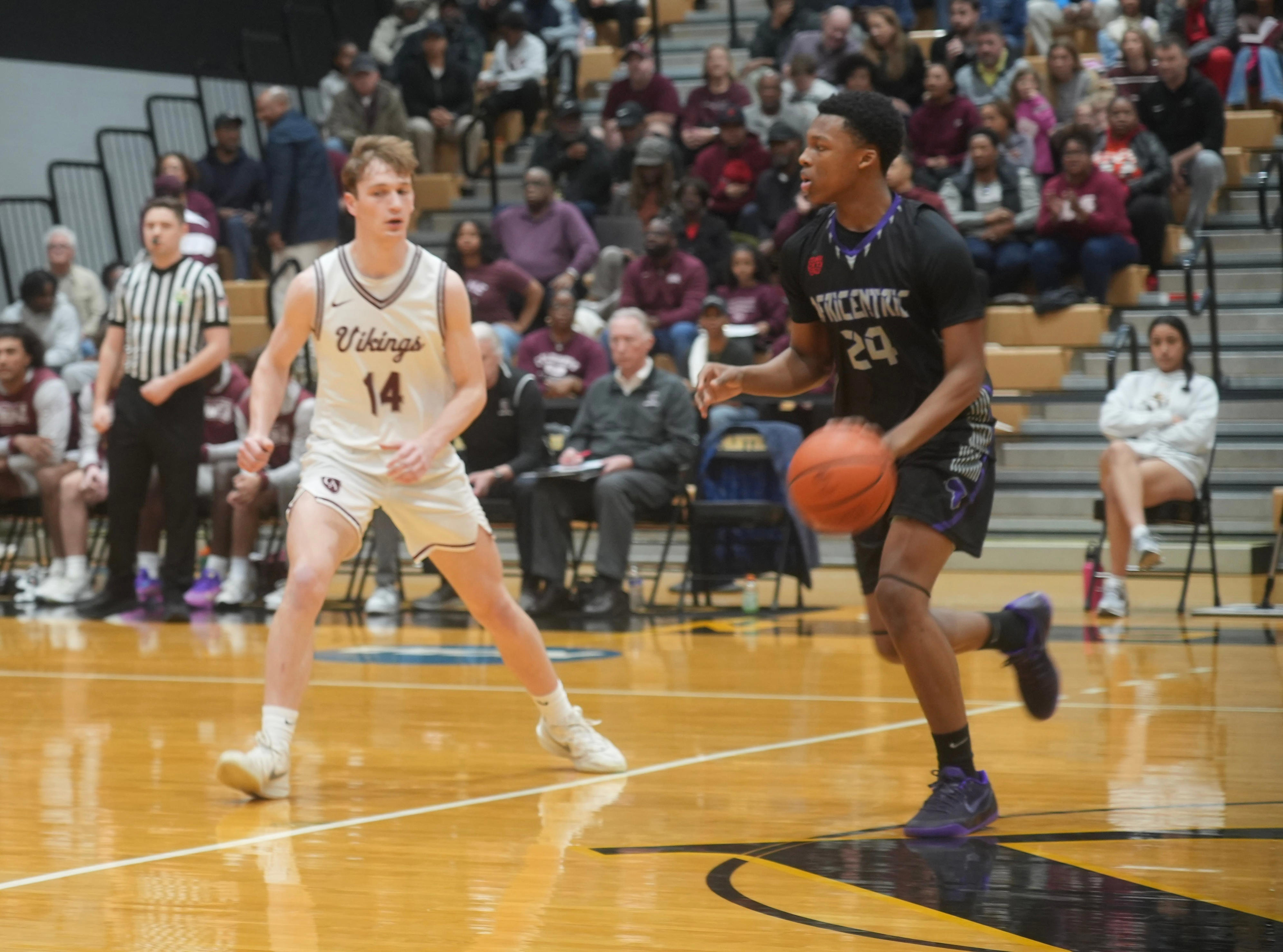 Five central Ohio boys basketball teams win OHSAA regional semifinals