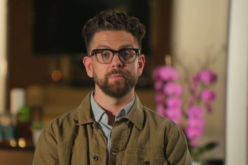 Jack Osbourne welcomes baby daughter sharing touching name in tribute ...