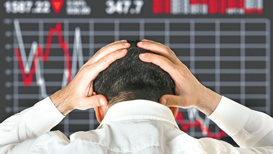 Beware! Nifty 50 can slip below 22,700 if crude oil prices hold above ...