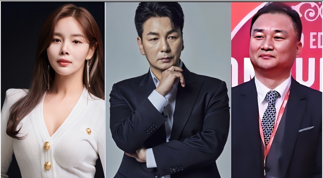 Jo Jung-min and Lee Cheol-min, Lee Soo-seong’s new film set for July ...