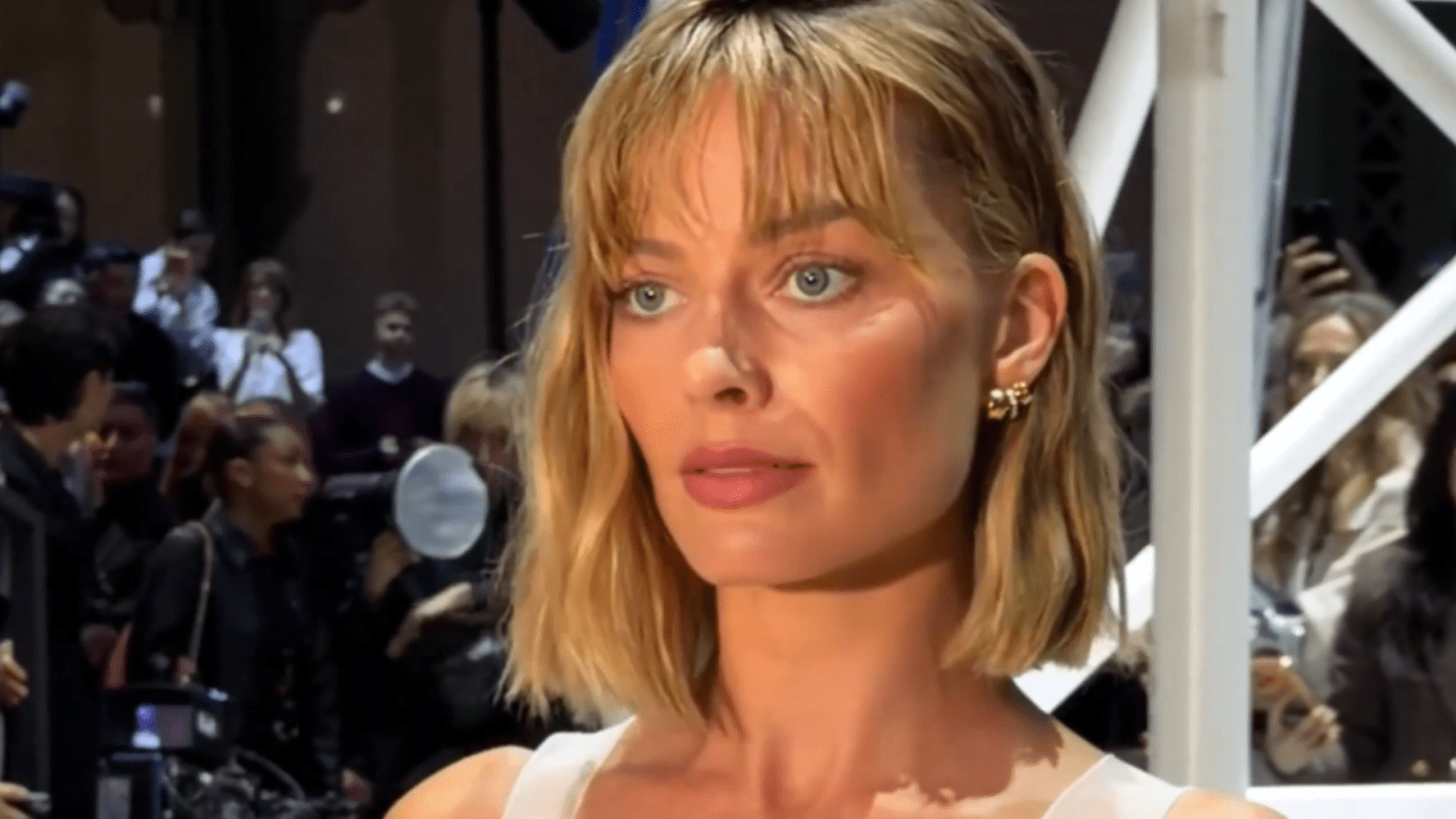 10 photos of Margot Robbie's dramatic weight loss that sparked concern ...