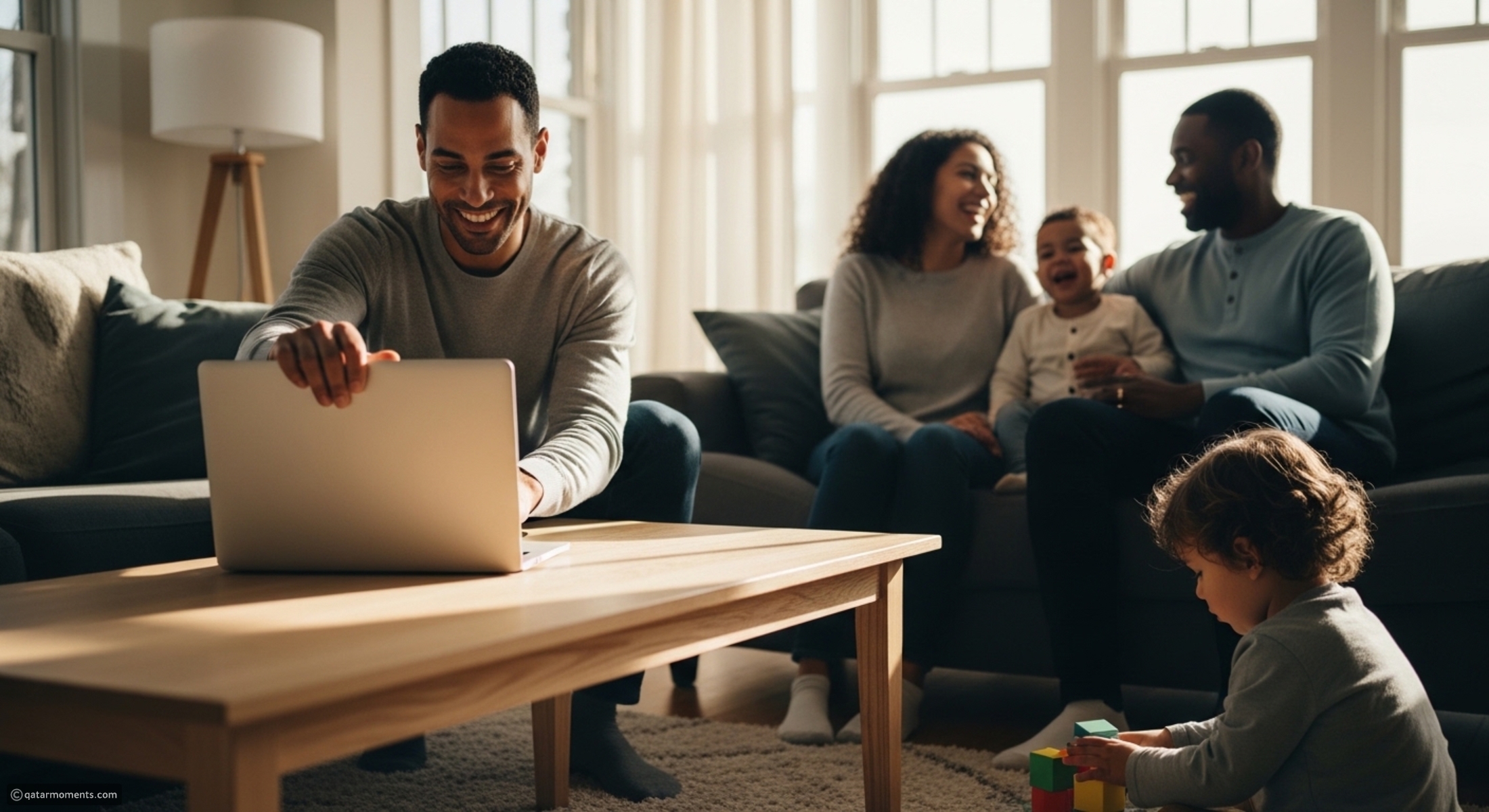 The reason why the work culture in America is rapidly changing in the ...