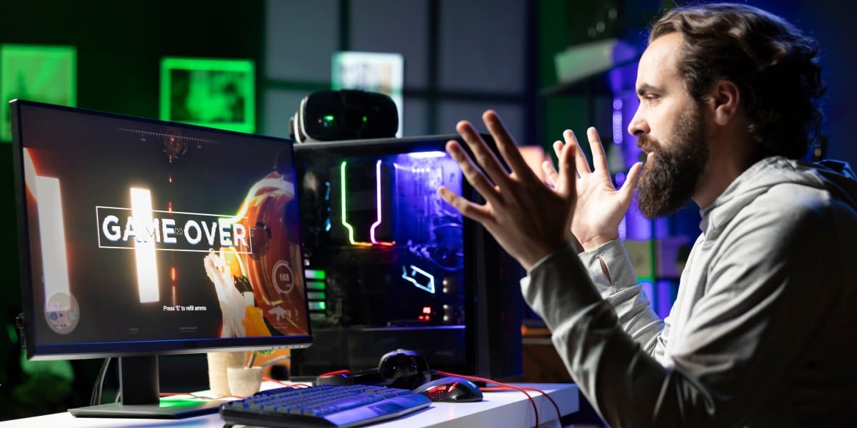 Microsoft adding Xbox mode to Windows 11 - even the Professional edition